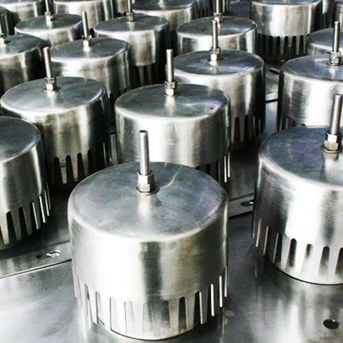 Bandejas MaxiCap® - Clark Solutions