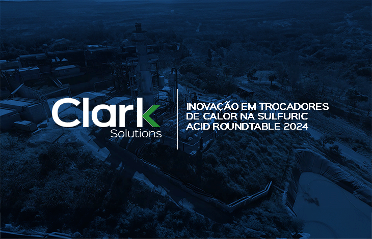 Clark Solutions: Innovación en intercambiadores de calor en la mesa ...